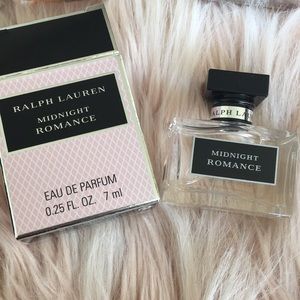 Ralph Lauren | Other | Ralph Lauren Mini Perfume Set | Poshmark